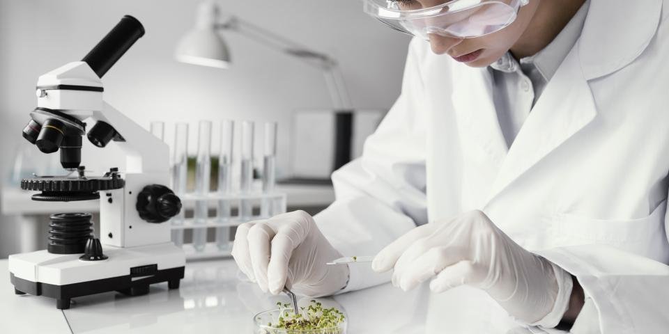 Eastern Laboratories