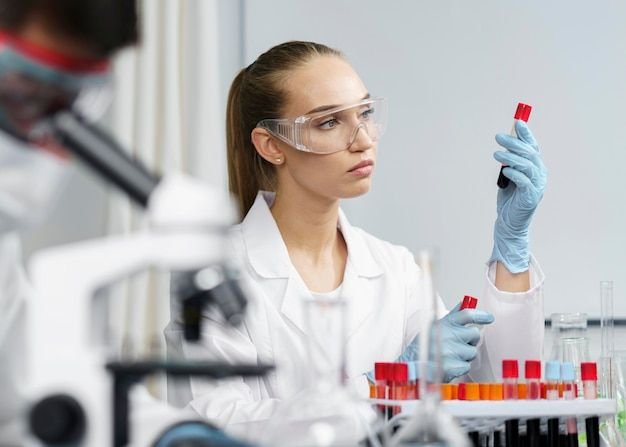 Eastern Laboratories